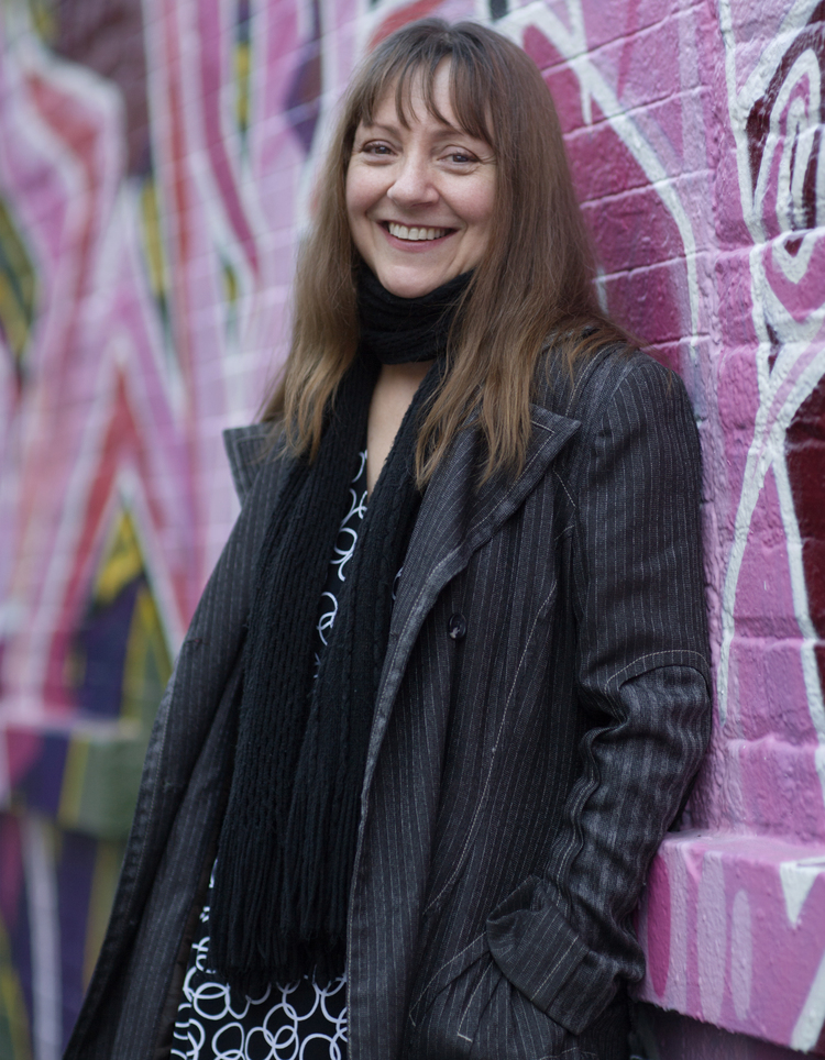 PHX Stages: a conversation with playwright Liz Duffy Adams, author of ...