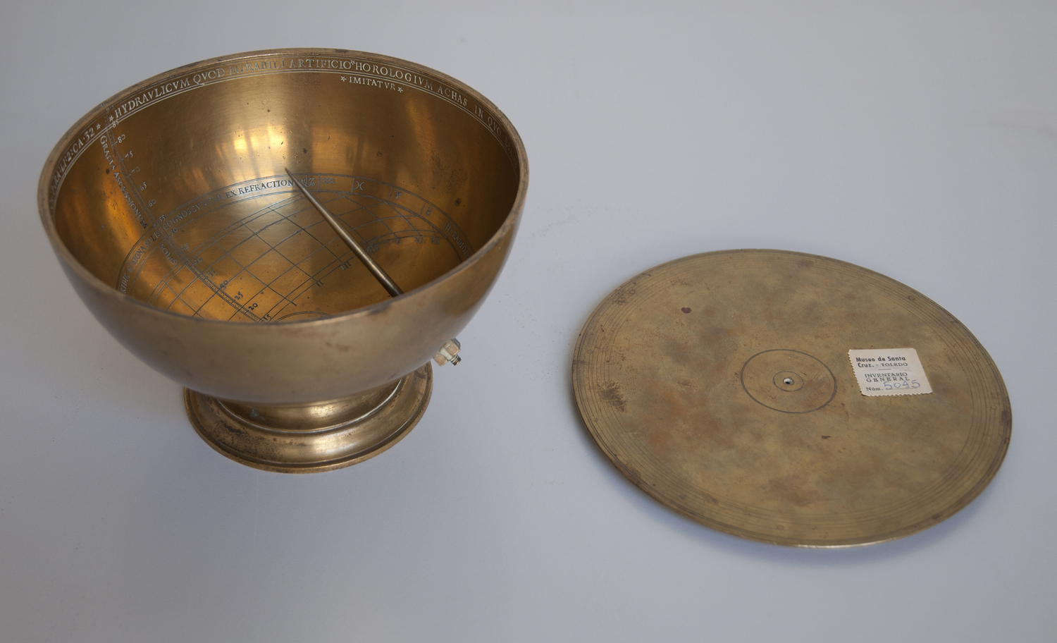 Frederik Takkenberg: The Dial of Ahaz