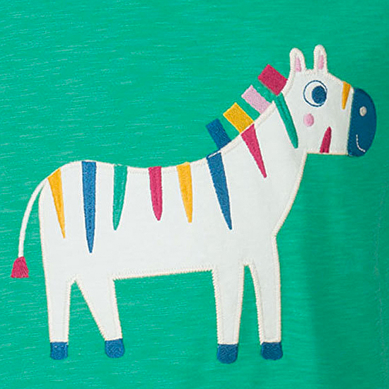 print & pattern: KIDS DESIGN - frugi