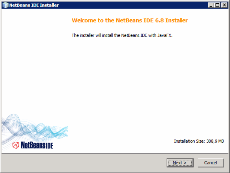 Tutorial Java: Instalisasi JDK dan Netbeans IDE