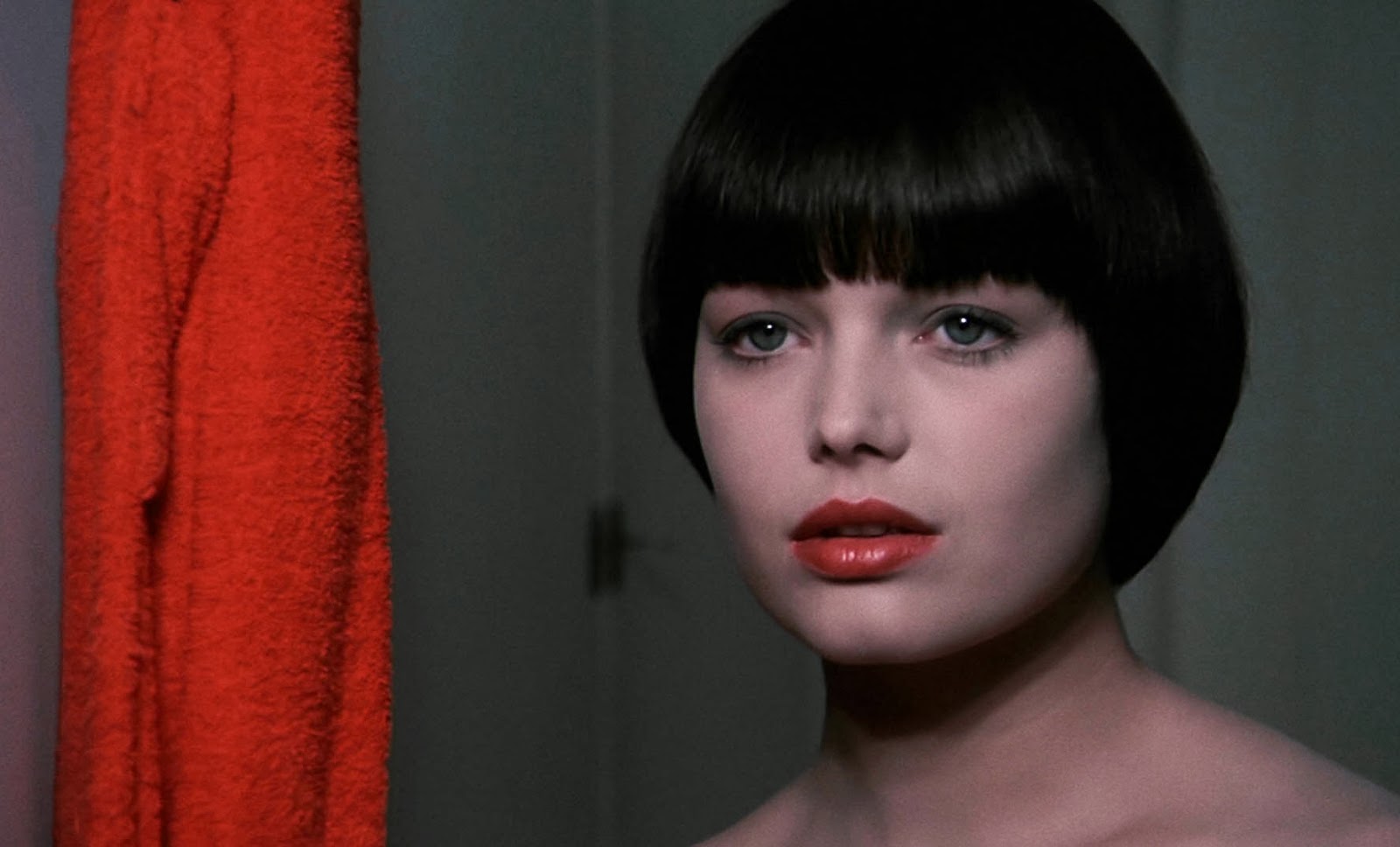 His Name Is Studd: 1971 - Daughters of Darkness