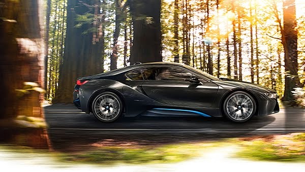 The Most Amazing Hi-Tech Cars in the World: Lamborghini Cars