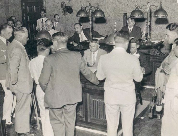 Roger Touhy, Gangster: Zangara, the man who killed Cermak for the mob