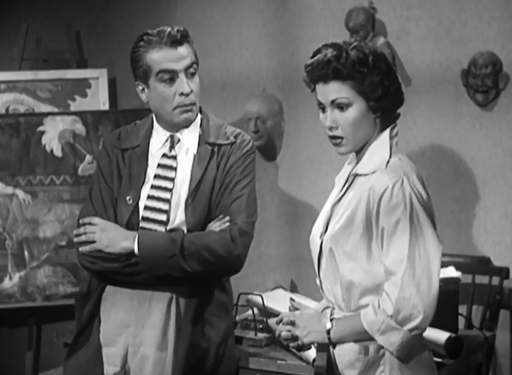 Le cinéma égyptien : Ciné le Caire: Ismaël Yassin au musée de cire ...