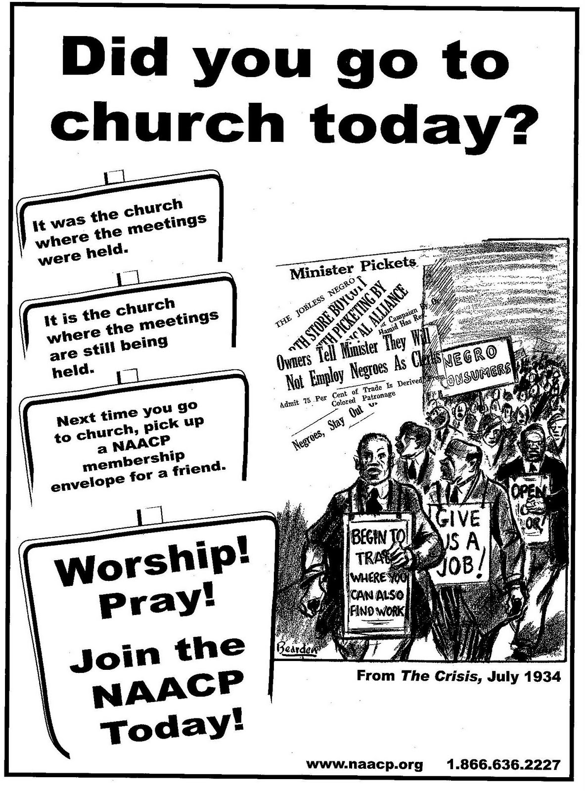 Did you go to church today? | Church of Peace