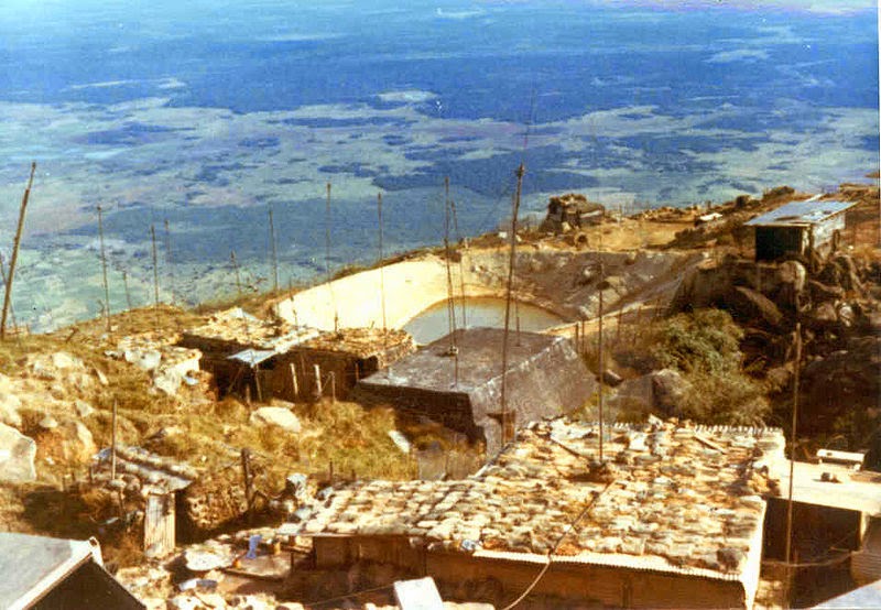 Barca Longa - A WarScholar Newsletter: Today in military history ...