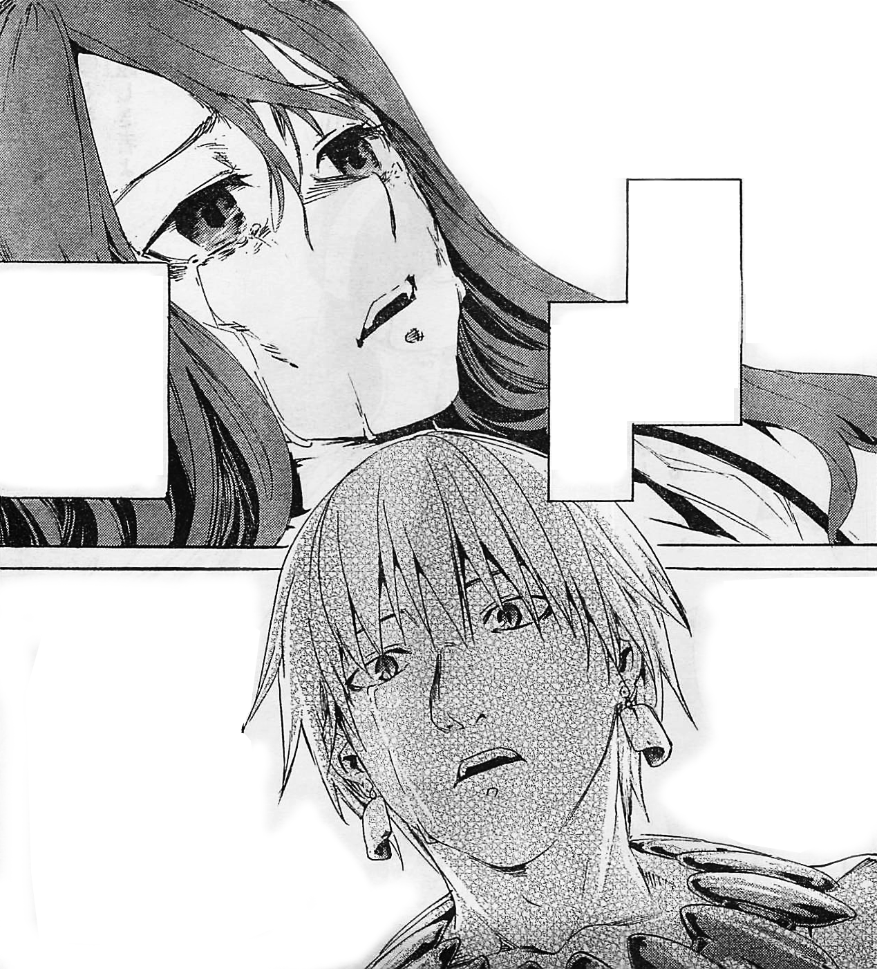 Hanya Seorang Penggemar Nasuverse: Review Enkidu