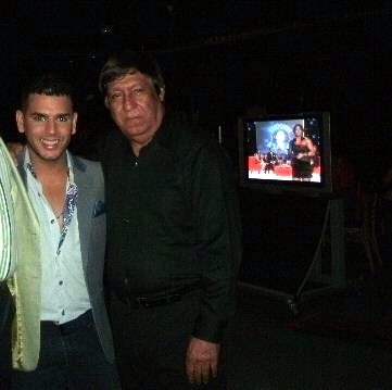 Harry Fraticelli: Harry Fraticelli - Datos Biográficos