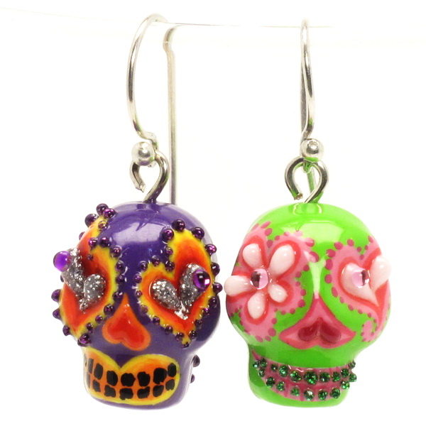 muddyskull: Earing