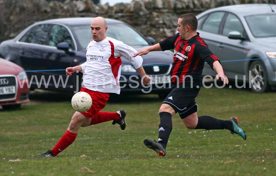 James Gunn Photography: April 2013