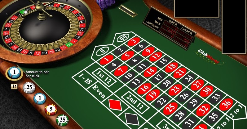 Roulette Tips: How to Win at Roulette