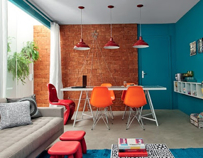 DECORA INTERI: Ideias e Tendências para Decorar