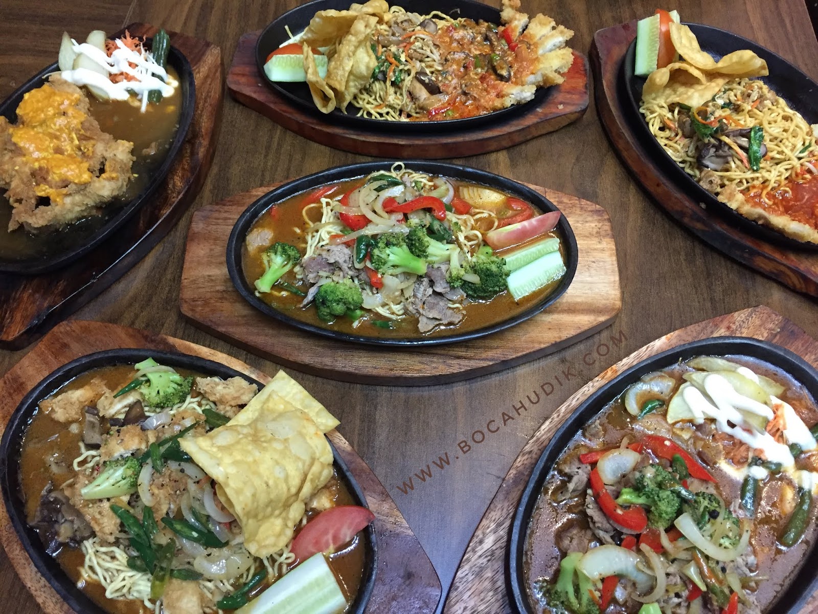 Food Blogger Medan: Mencicipi Menu Baru Mie Ayam Mahmud Medan ...