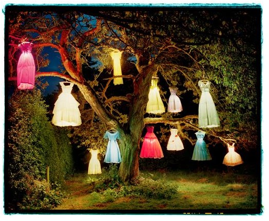 Interests- Ideas- Images: Tim Walker