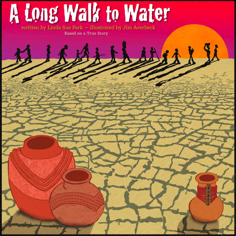 Jim Averbeck * Words and Pictures: TEACHER RESOURCES