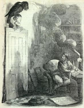 The Tip of the Hershberg: THOSE HORNY DAYS OF YORE