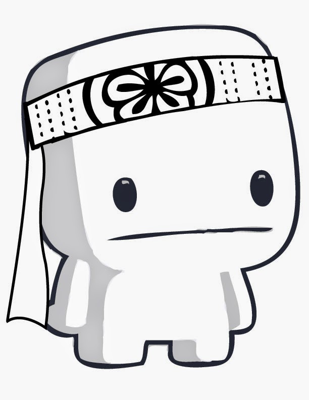 Desenhos do Toonix para Colorir e Imprimir – Dibujos de Toonix para ...