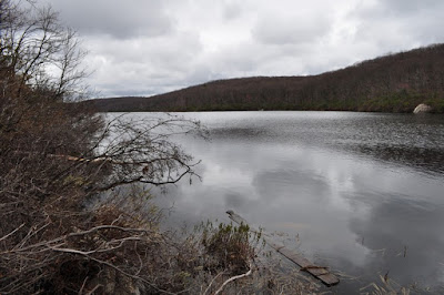 Harriman Hiker: Harriman State Park and Beyond: Buck Trail and ...