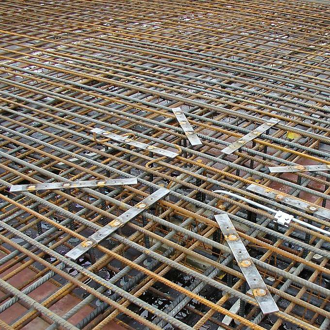 amudu: Punching shear & Reinforcement ...