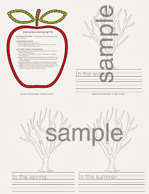 The Apple Tree Room: Falling into Autumn with Apples, Pumpkins, and The ...