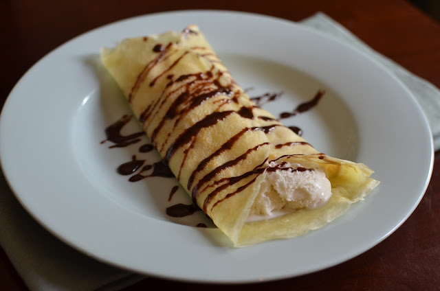 Playing with Flour: A craving for crepes