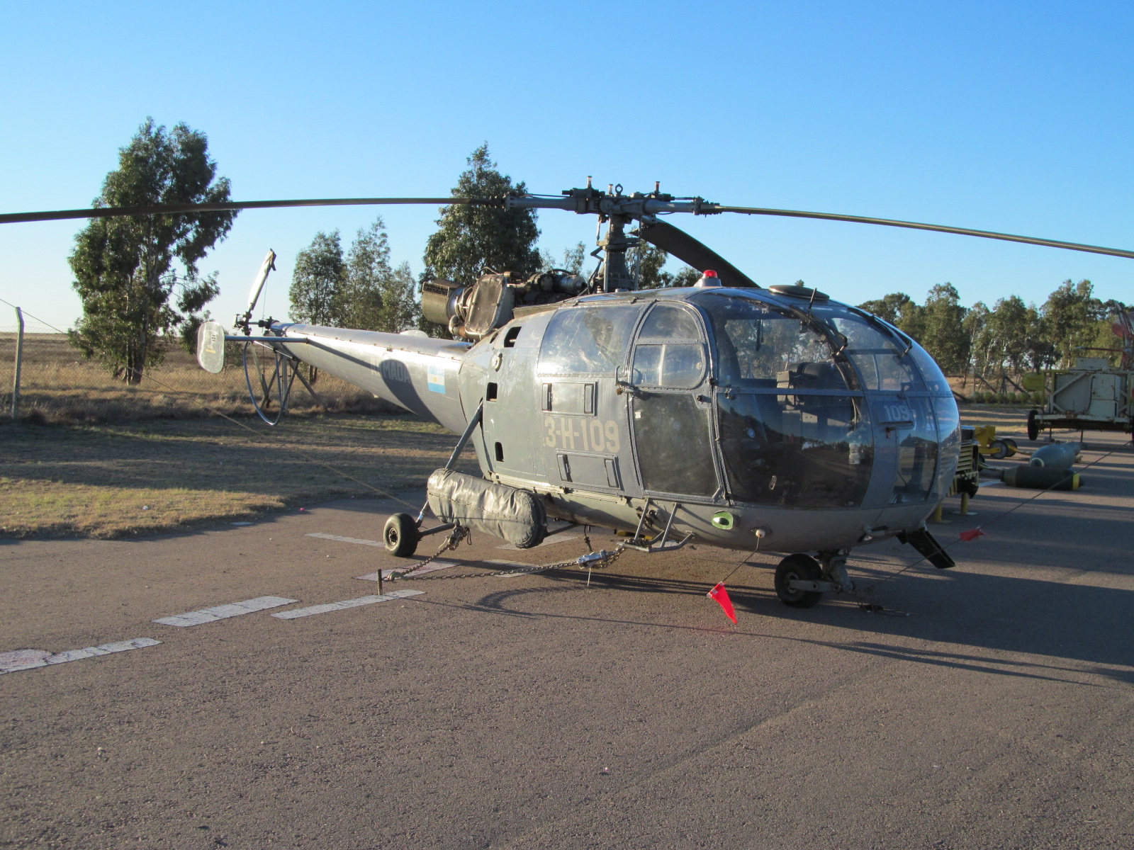 AMIGOS DEL MUSEO DE LA AVIACIÓN NAVAL ARGENTINA: AEROSPATIALE SA 319 ...