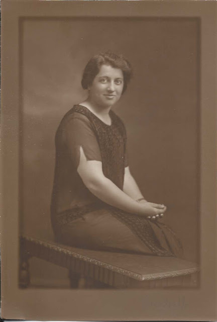 Heirlooms Reunited: June 2012