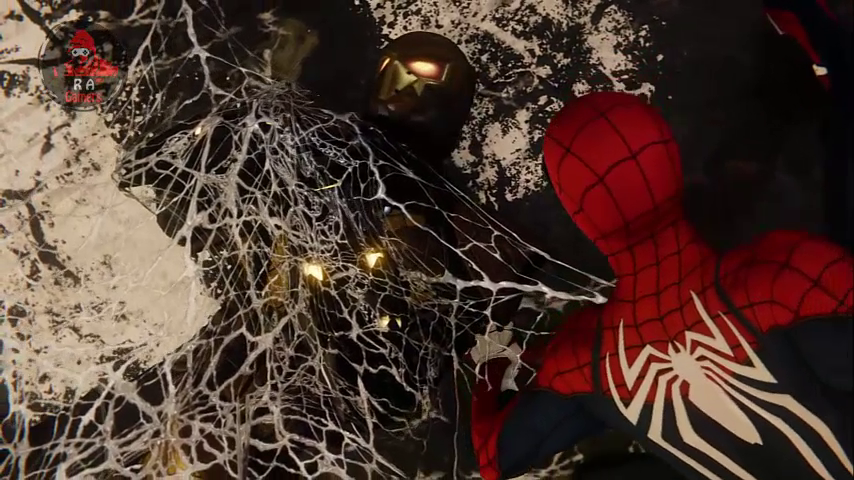 Marvel Spider Man 2018 | Catch The Shocker Cut scenes 2018