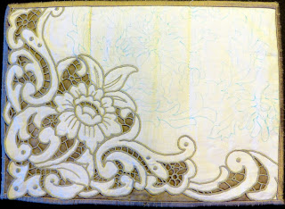 Cindy Needham: Tips for Working with Cutwork