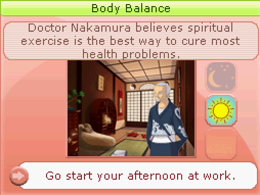 VGJUNK: IMAGINE: DOCTOR (NINTENDO DS)