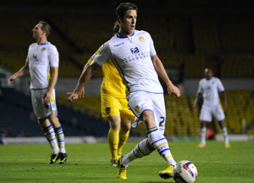 Leeds United Italia: Andy Gray passa al Bradford City