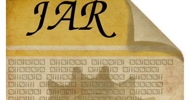 Java: Jar and manifest files ~ TUTORIALTPOINT- Java Tutorial, C ...