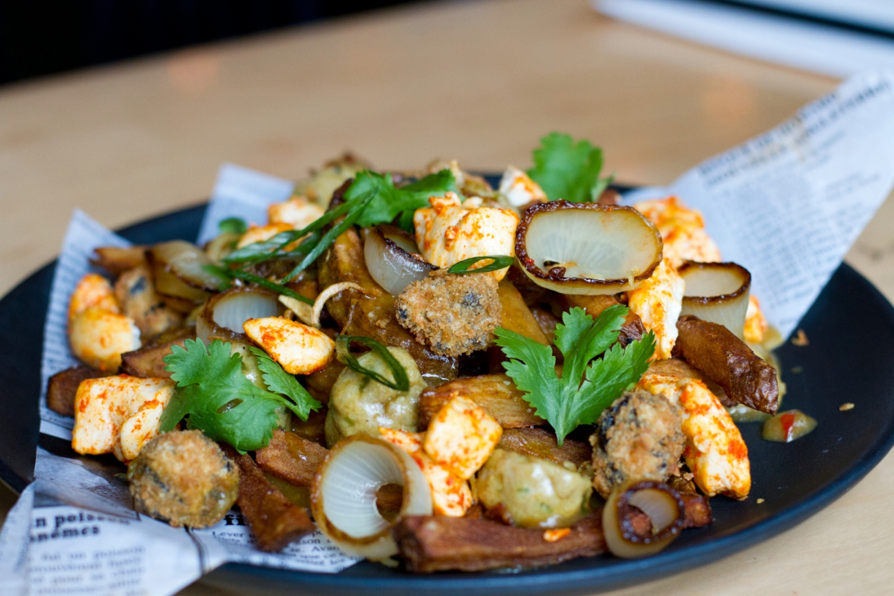 Poutine week : les poutines à tester impérativement!