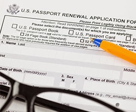 A Resource Guide to Expedite US Passport Services: Passport Renewals ...
