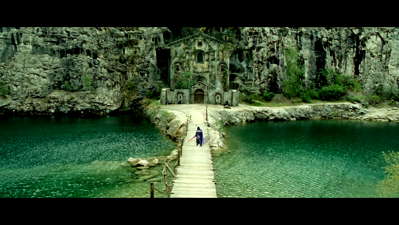 Onat Hasip AS Media : Research - Cinematography - Ms Begum