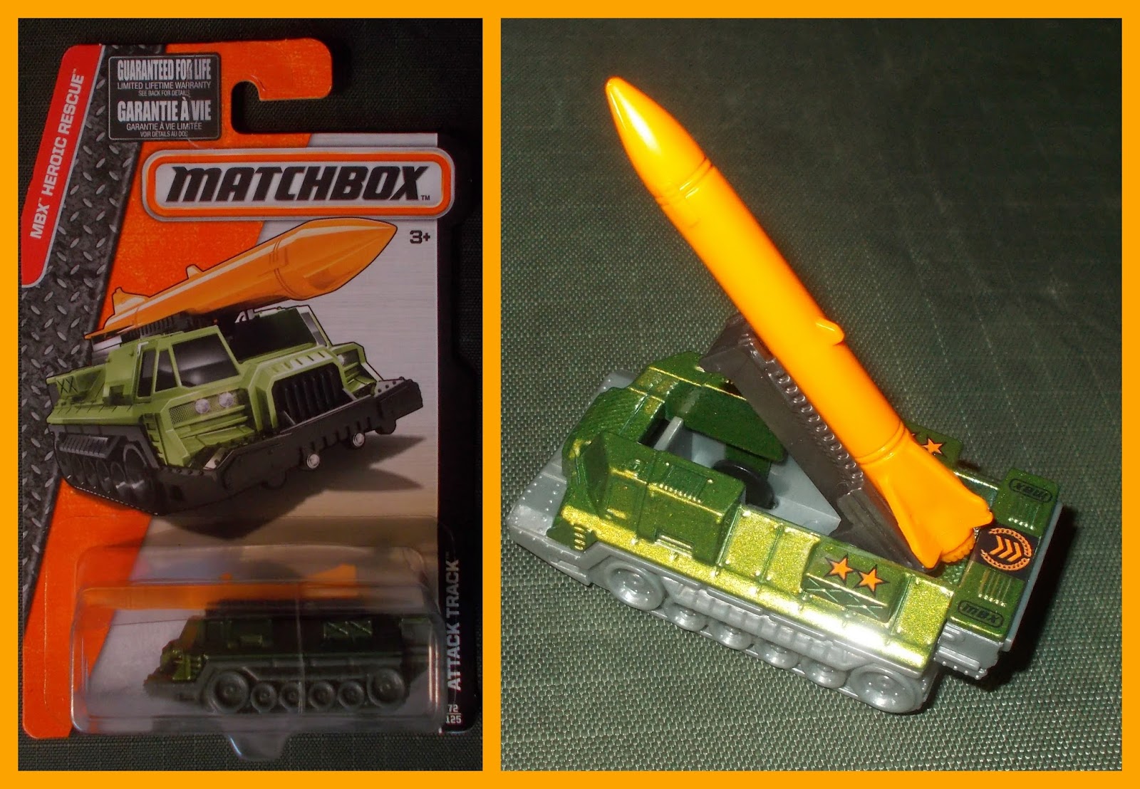 September 2016 | Small Scale World