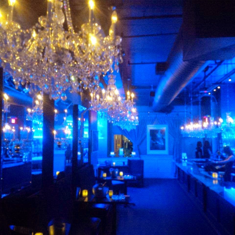 C.A. Confidential: FREE Party w/DJ Classique @ Troika Vodka Bar ...