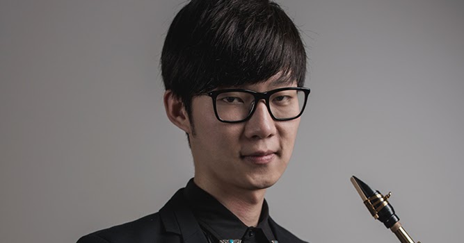 Bohan Li | Great Composers Competition Series