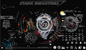 Turn Your Computer Into JARVIS From Iron Man (Jarvis Software For ...