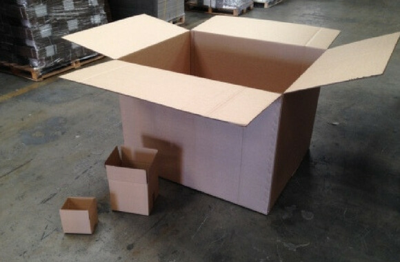 CAJAS DE CARTON PARA TODOS LOS TAMAÑOS, GRANDES Y PEQUEÑOS FORMATOS ...