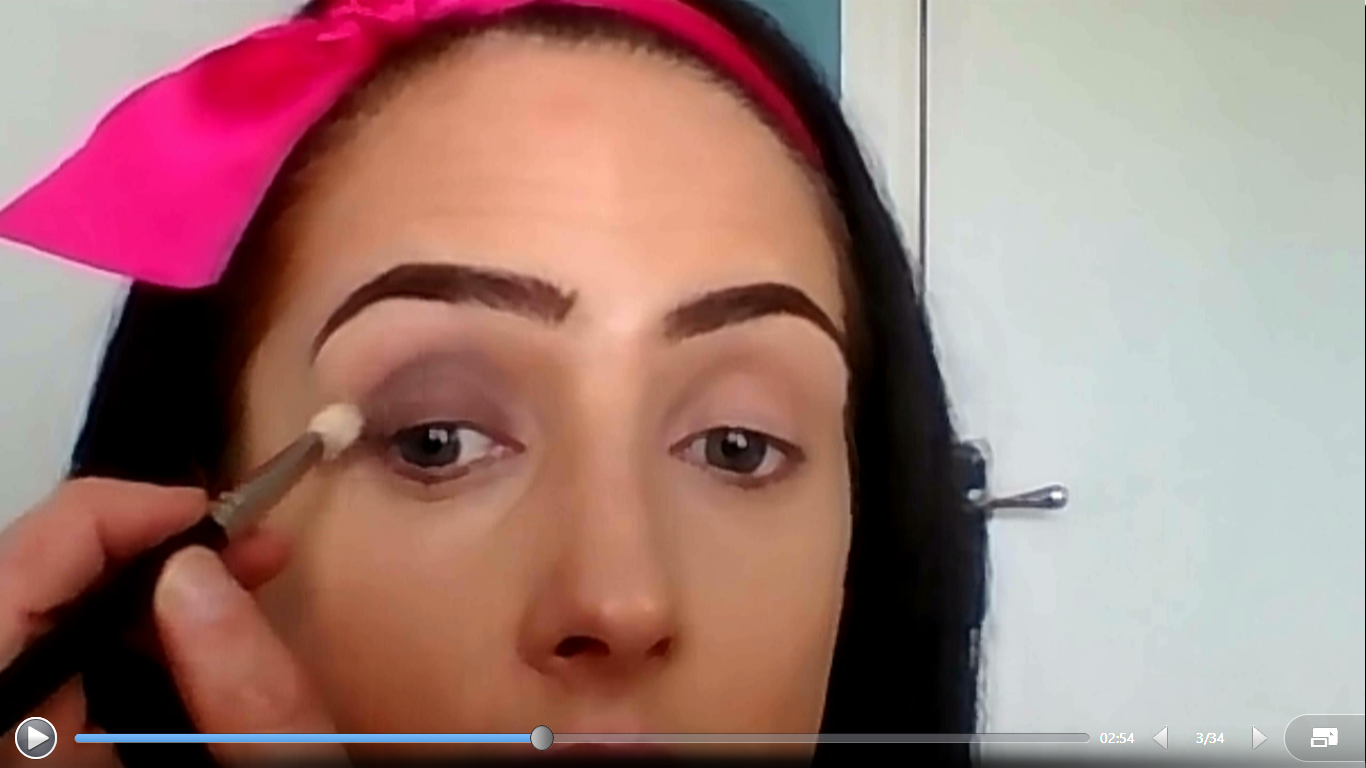 Mac Bake Welcome To My World: MAC Mulch Review and how to!