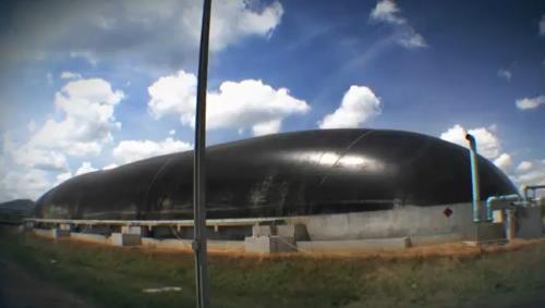 Natural Power Biogas Technology ~ Biogas Plant (Anaerobic Digester) Blog