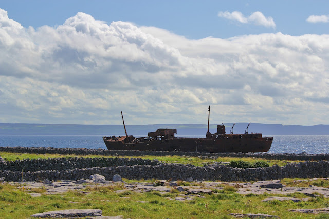 Where in the World is Chelsea Gibbs?: All Things Ireland