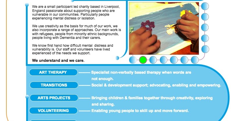 Check out our new website...