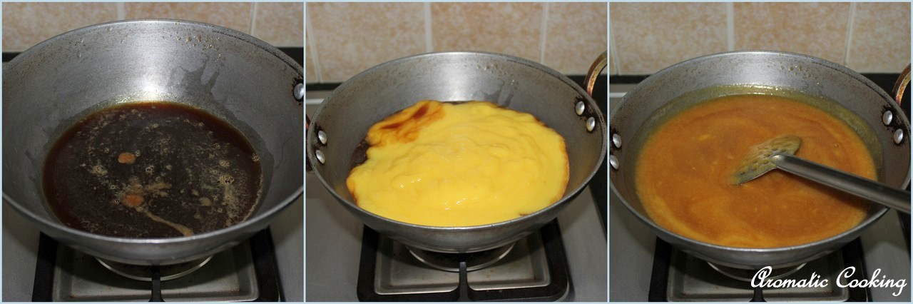 Aromatic Cooking: Chakka Varatti, Jackfruit Preserve ( Halwa )