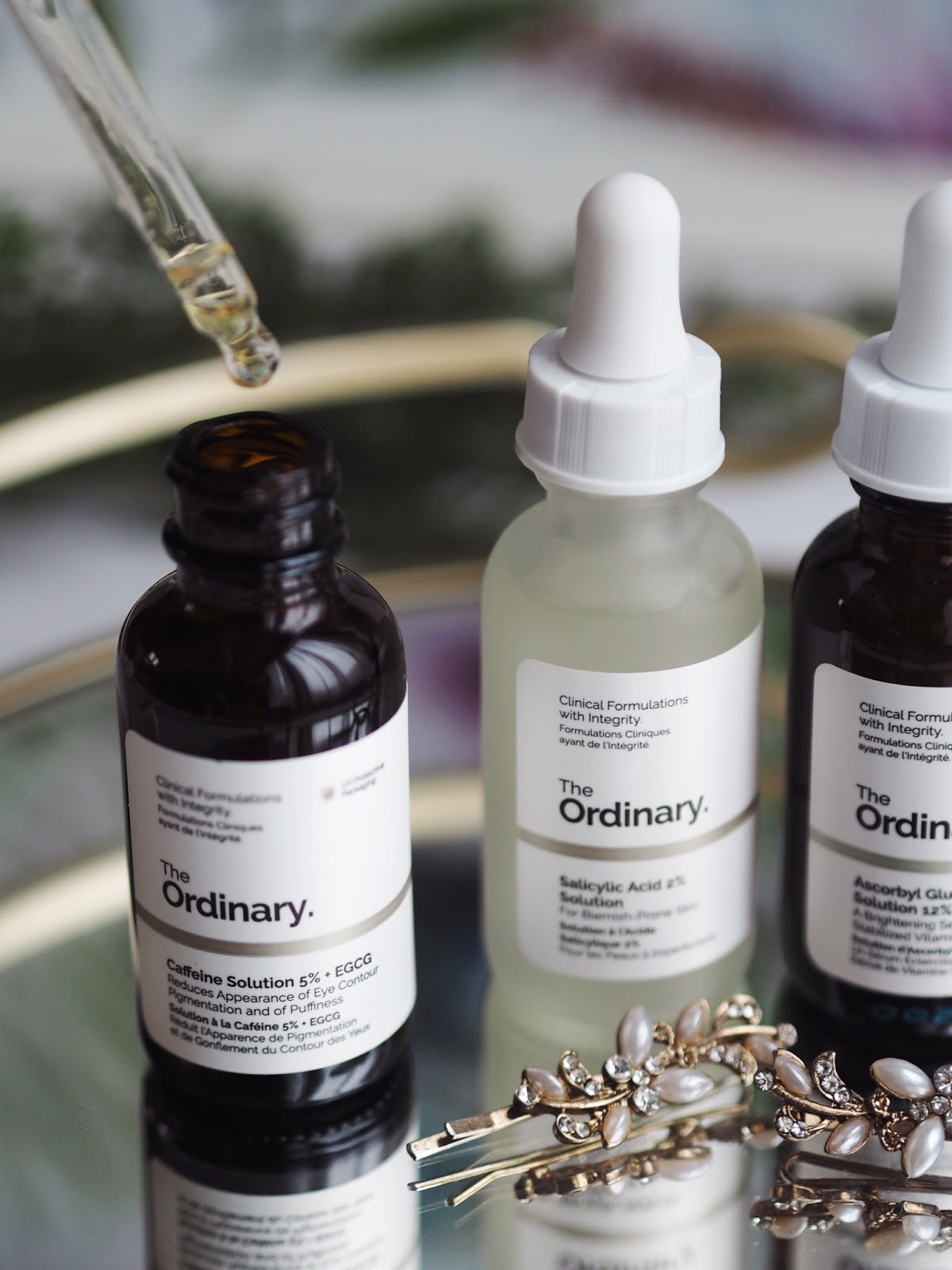 Beauty | The Ordinary Skincare Review | Rachel Emily
