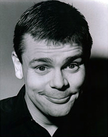 Vintage Stand-up Comedy: Bob Rivers - Merry Bob Rivers Christmas!