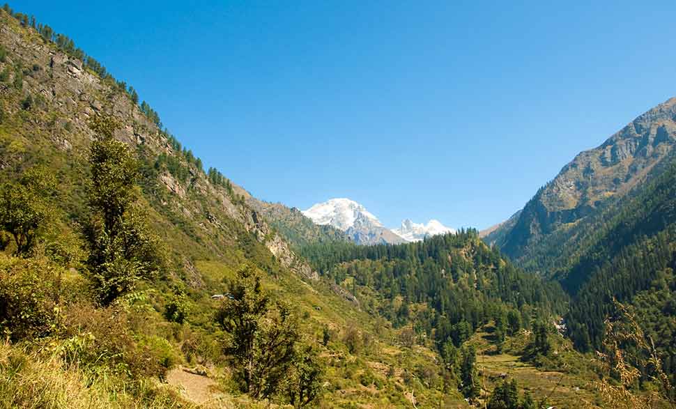 Six Epic Places to Visit in Manali | traveldiary