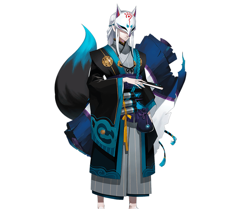 Onmyoji Arena: Marksman:Youko