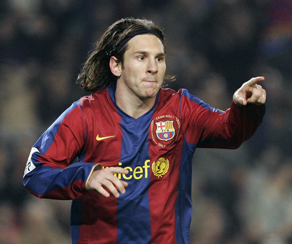 messiphotos: Lionel Messi